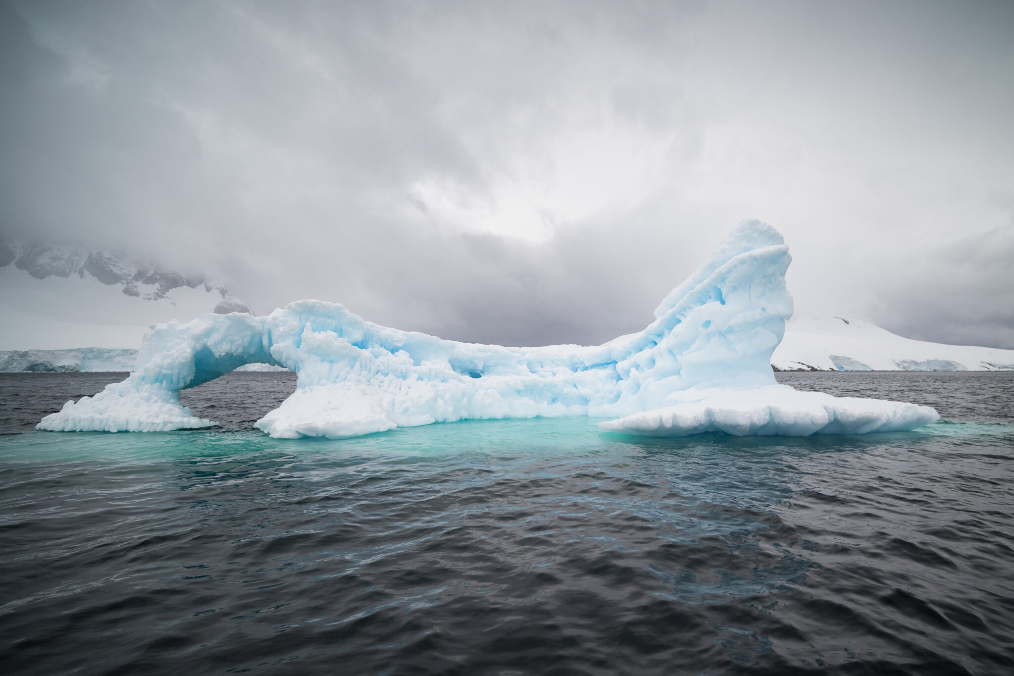 Projet PIANO : Explorer l’impact du changement climatique sur l’océan ...